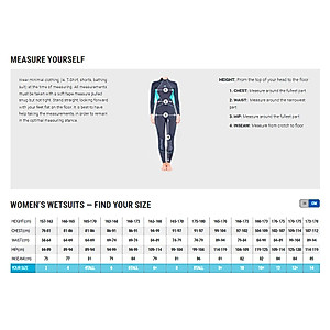 BARE 2MM Women's Elate Shorty Wetsuit | Comfortable high Stretch Neoprene Material | Short Sleeve | Great for All Watersports, Scuba Diving and Snorkeling | Grey 08