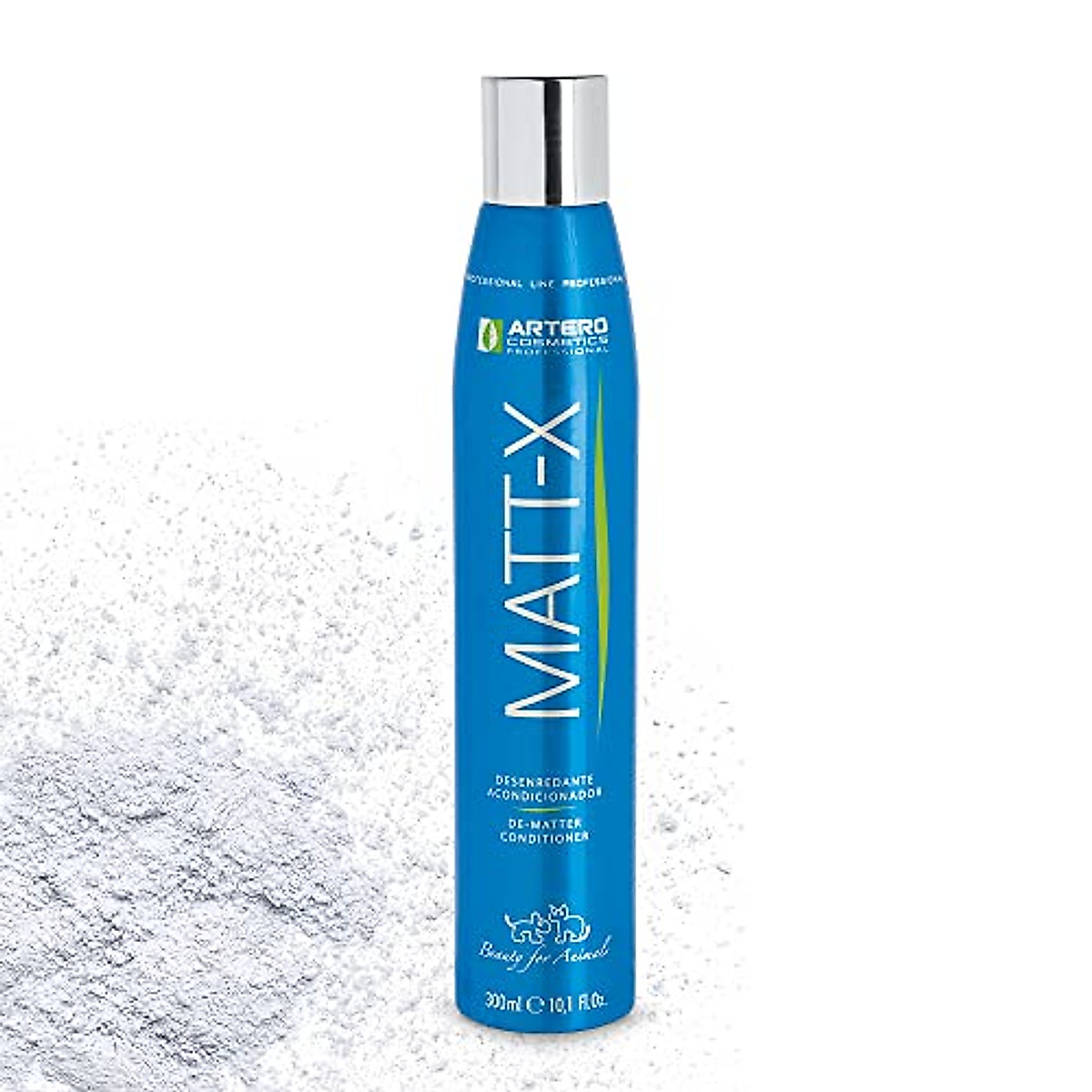 ARTERO Matt-X Dematter