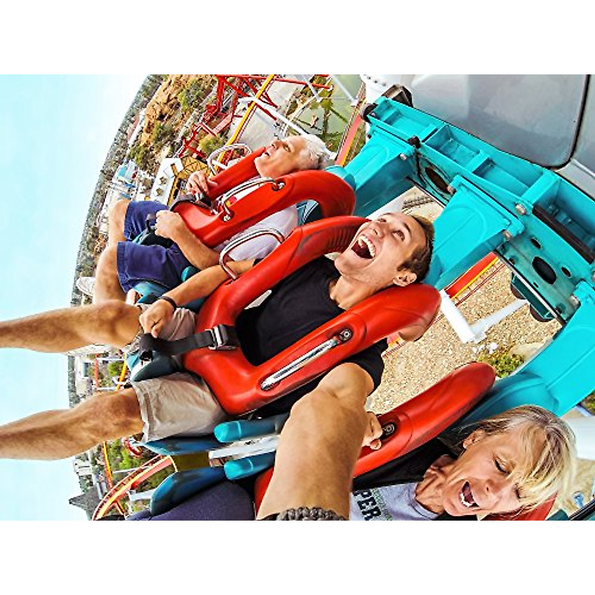 GoPro The Handler Floating Hand Grip (GoPro Official Mount)