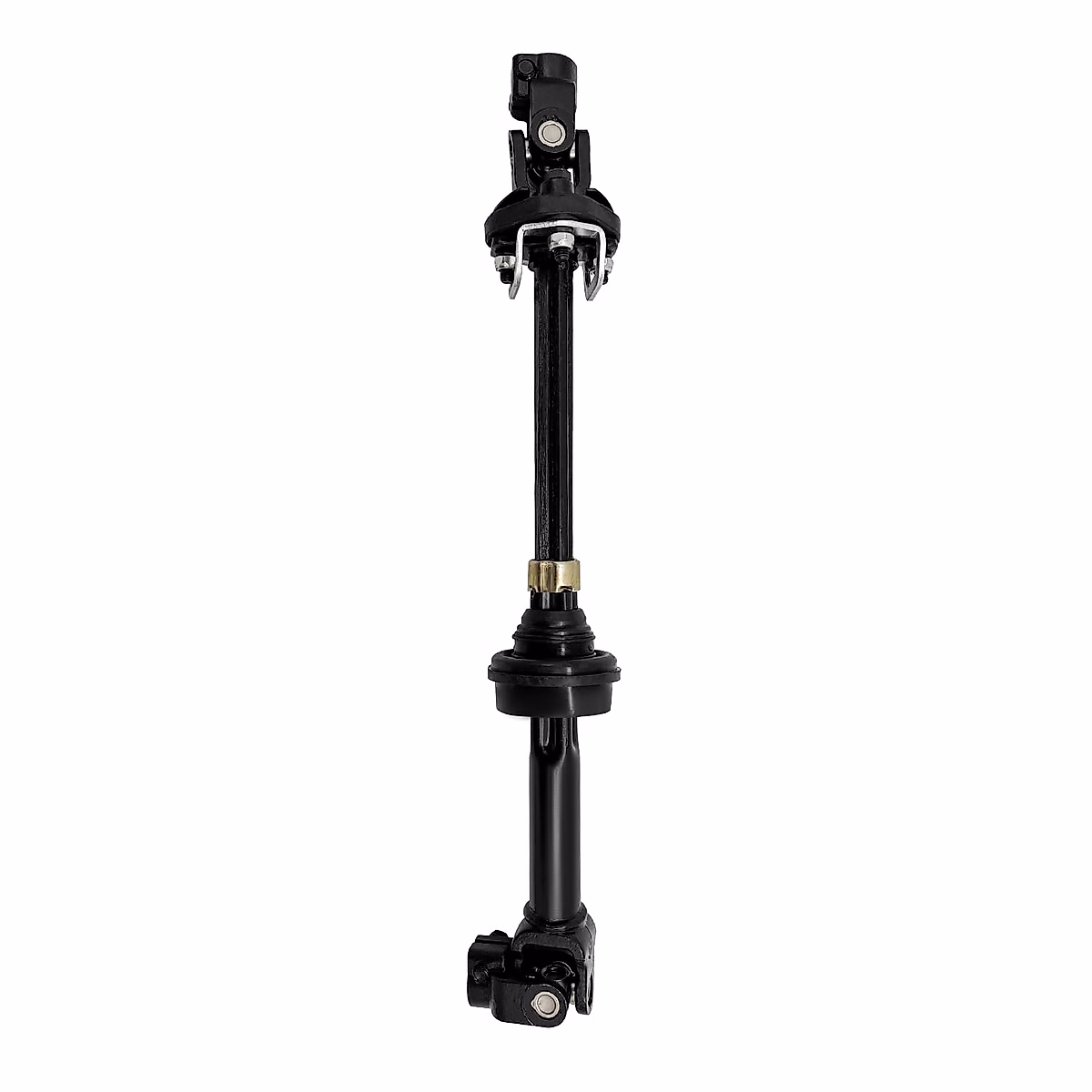 ARSTAK 425-378 Steering Shaft Lower Fits for Ford Flex 09-10, Taurus 10-19, Police Interceptor Sedan 13-19, for Special Service Police Sedan 14-18, for Lincoln MKS 09-16, MKT 10-12 8A5Z3B676A (1 Pcs)
