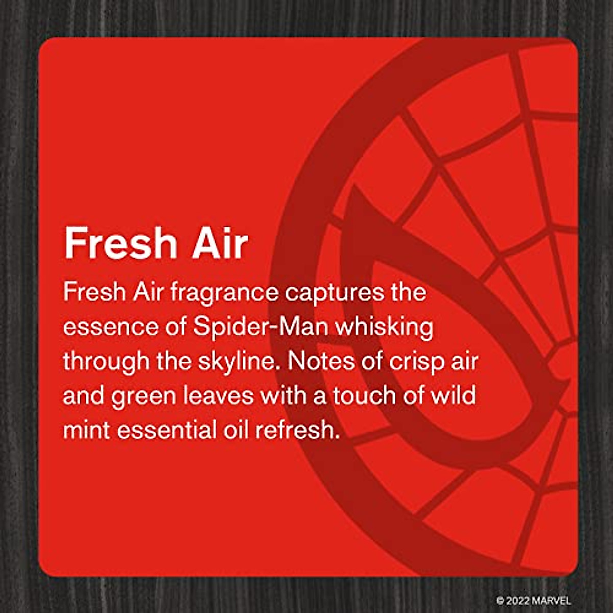 Every Man Jack Body Wash - Marvel Spider Man | 16.9-ounce Twin Pack - 2 Bottles Included | Naturally Derived, Parabens-free, Pthalate-free, Dye-free, and Certified Cruelty Free