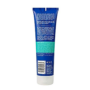 Marc Anthony Hair & Scalp Detox Purify & Refresh Shampoo, 8.4 Ounces