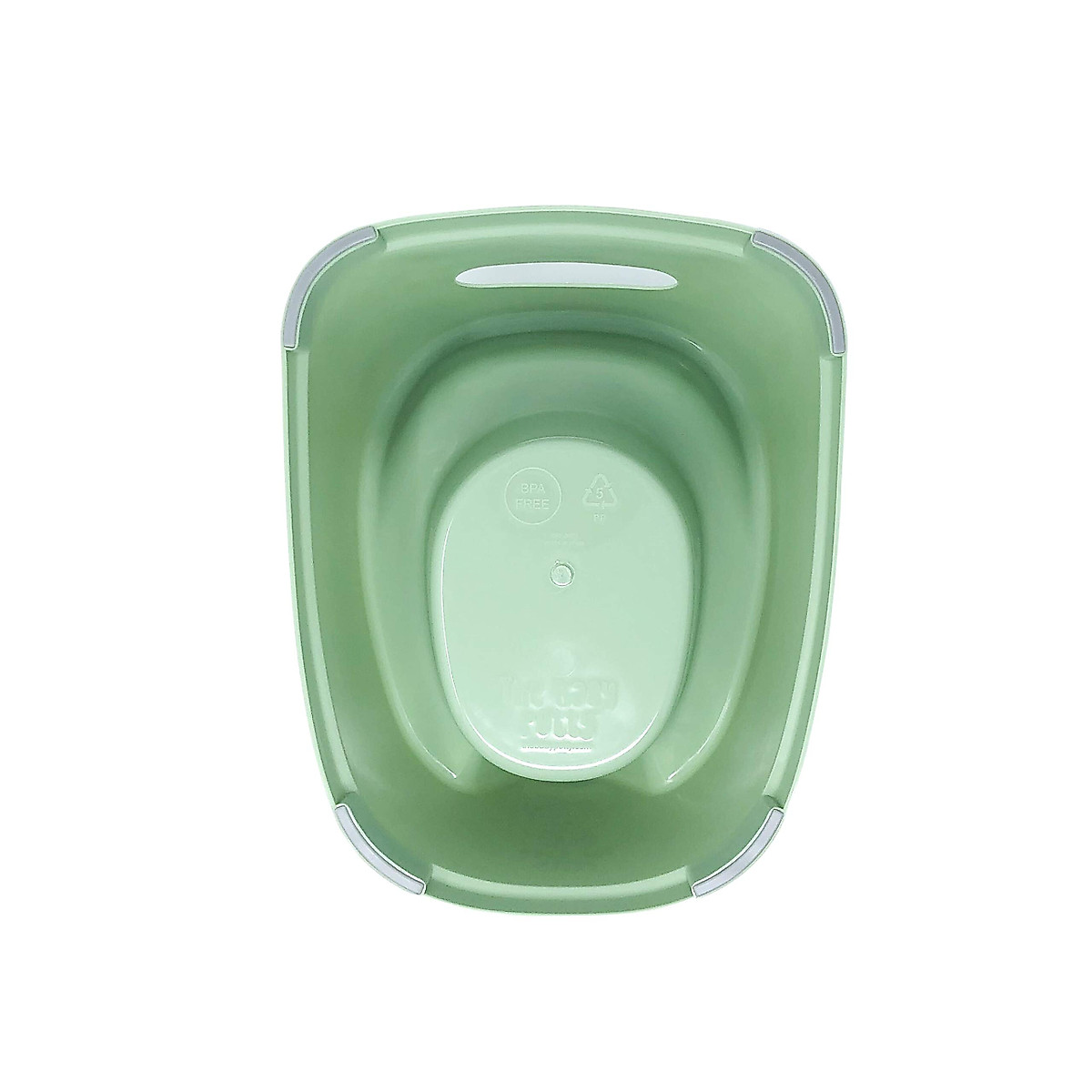 New The Baby Potty Mini Potty V2.0 | Early Potty Training | Elimination Communication | Baby Potty Chair | Portable and Lightweight Design | Promotes Potty Independence | Child Potty Training Toilet