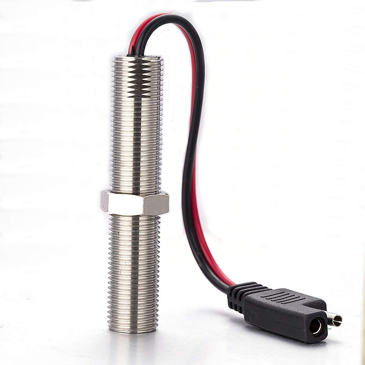 M16*1.5 Thread MPU MSP6723 MSP6723C Generator Magnetic Pickup Speed Sensor for Engine