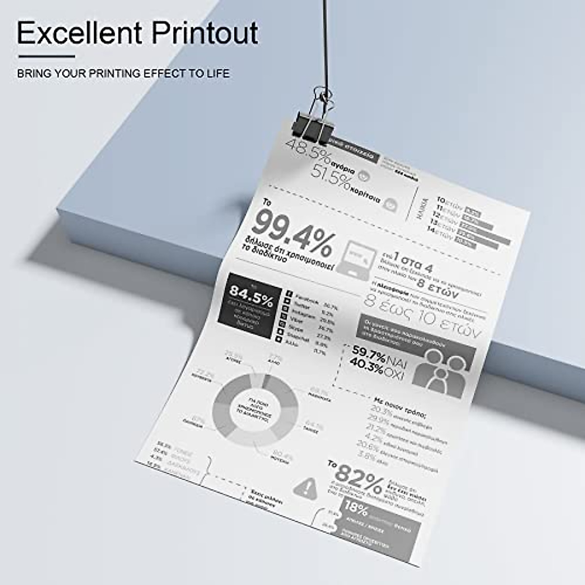 MOLIMER Compatible 1 Pack TN630 TN-630 High Yield Black Toner Cartridge Replacement for Brother TN 630 MFC-L2750DW MFC-L2750DWXL HL-L2370DW/DWXL MFC-L2710DW HL-L2390DW DCP-L2550DW HL-L2350DW Printer