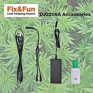 2pcs electric trimming scissors,Extra sharp Electric Trimming Scissors,Plant, Leaf & Bud Trimmer,Cultivation Garden Shears Tool,Brushless Motor,Variable Speed Control ,High Carbon Steel Blades