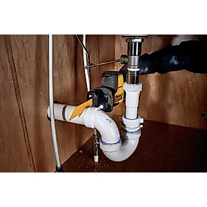 DEWALT XTREME 12V MAX* Reciprocating Saw, One-Handed, Cordless Kit (DCS312G1)