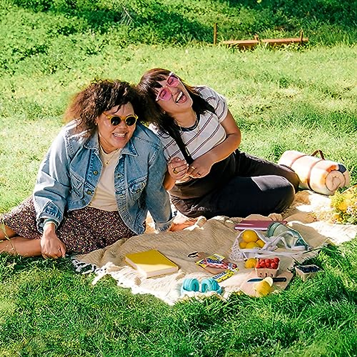 LUNA Mash-Ups - LemonZest + Blueberry Flavor - Gluten-Free - Non-GMO - 7-9g Protein - Made with Organic Oats - Low Glycemic - Whole Nutrition Snack Bars - 1.69 oz. (15 Count)