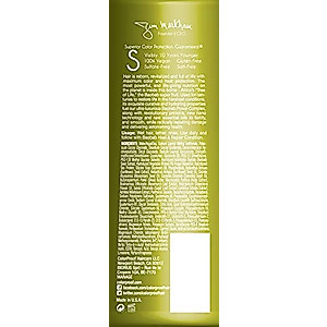 ColorProof Color Care Authority Baobab Heal & Repair Shampoo, 2 Oz