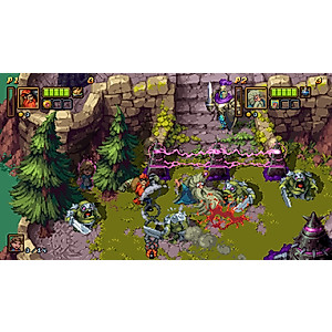 Battle Axe: Special Edition for PlayStation 5