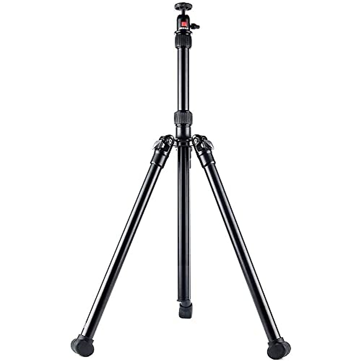 Nebula by Anker Mars II Pro 500 ANSI Lumen Portable Projector with Anker Nebula Mars 2 Universal Tripod 3 Feet Black – Tripods