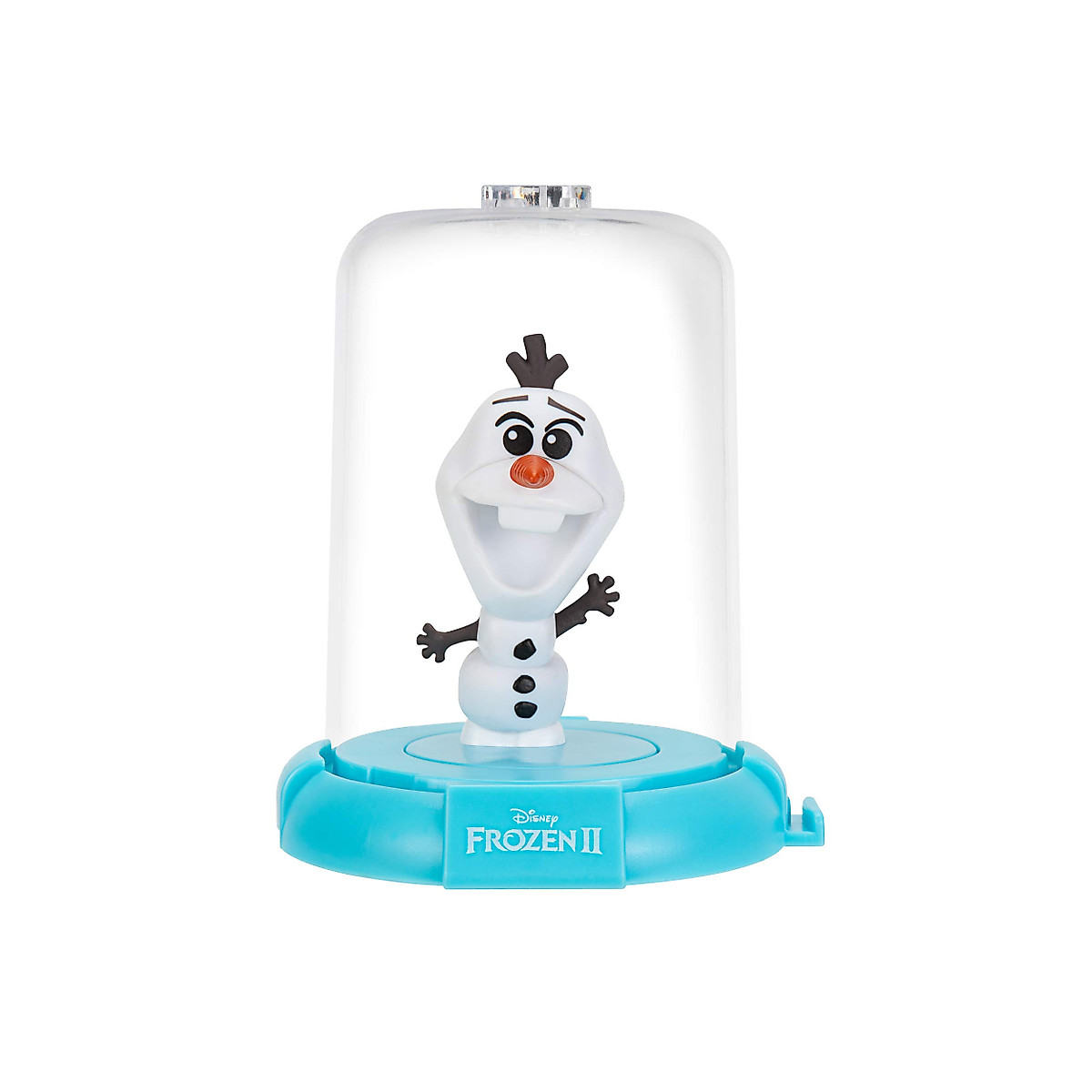 Domez Disney's Frozen 2 Collector Set - Includes Elsa, Anna, Kristoff, and Olaf