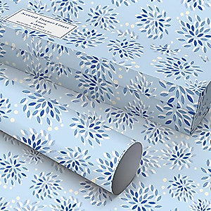 Drawer Liner, Scented Drawer Liner for Cabinet Drawers, Dresser Shelf, Linen Closet, Non Adhesive Scented Liners, Linen Scent 6 Sheets