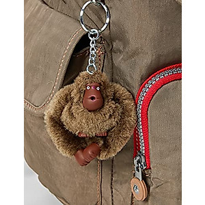 Kipling City Pack True Beige C