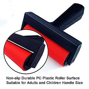 Diamond Painting Roller - Accessories for Full Drill 5D Diamond Paint/Art for Adults and Kids, Ideal Pressing Tool