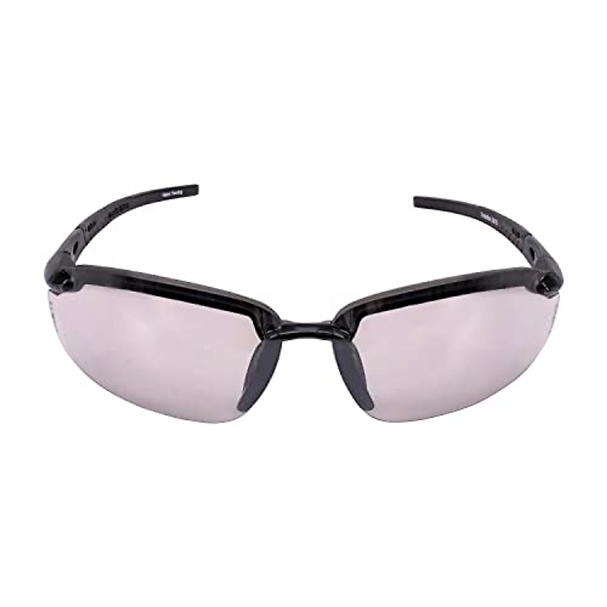 Crossfire 29215 Safety Glasses, One Size, Indoor/Outdoor Lens