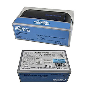 Squash Air Spencer Bundle of CS-X3 Squash Air Freshener Unit and Refill Cartridge 2 Packs