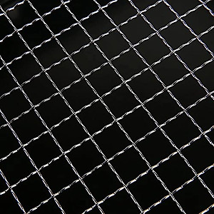 Gas grill Folding Barbecue Grill Portable Compact Charcoal Barbecue Grill Barbecue Grill Bar Smoking Outdoor Camping