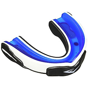Everlast 1400008 EverGel Mouthguard Blue