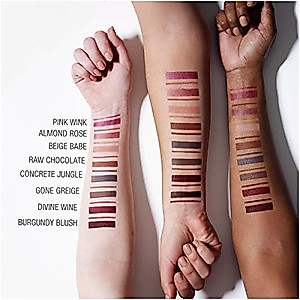 Maybelline New York Color Sensational Shaping Lip Liner Makeup, Divine Wine, 0.01 oz.