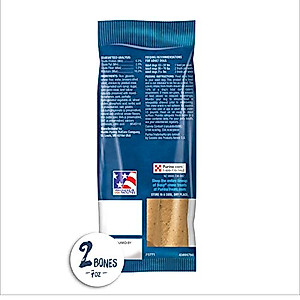 Purina Busy Made in USA Facilities Small/Medium Dog Bones, Original - (6) 2 ct. Pouches