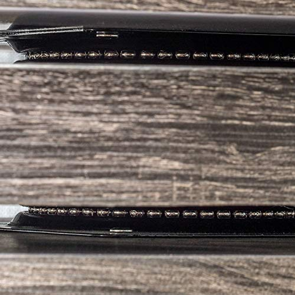 Christopher Knight Home Modernesque Rotating Coffee Table, Black