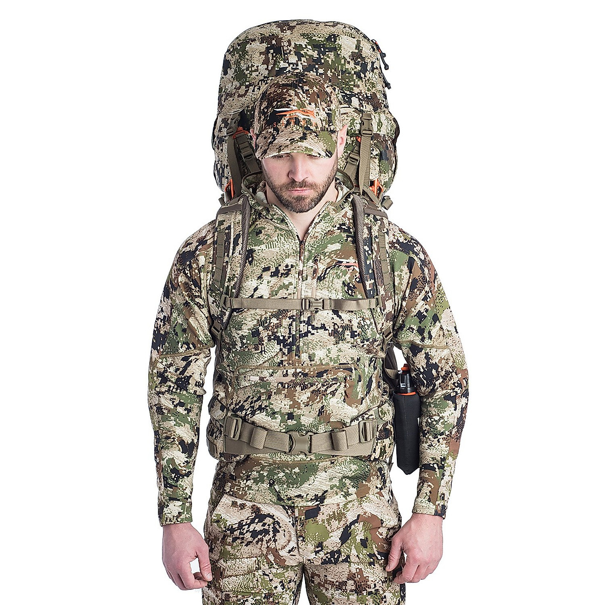 SITKA Gear Mountain Hauler 6200 Optifade Subalpine Large/Extra Large