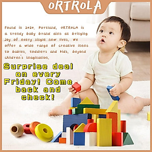 ORTROLA Kawaii Backpack with Cute Accessories Cute Outdoor Zipper Bag with Pendant Large Capacity