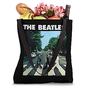 The Beatles - Abbey Road Tote Bag