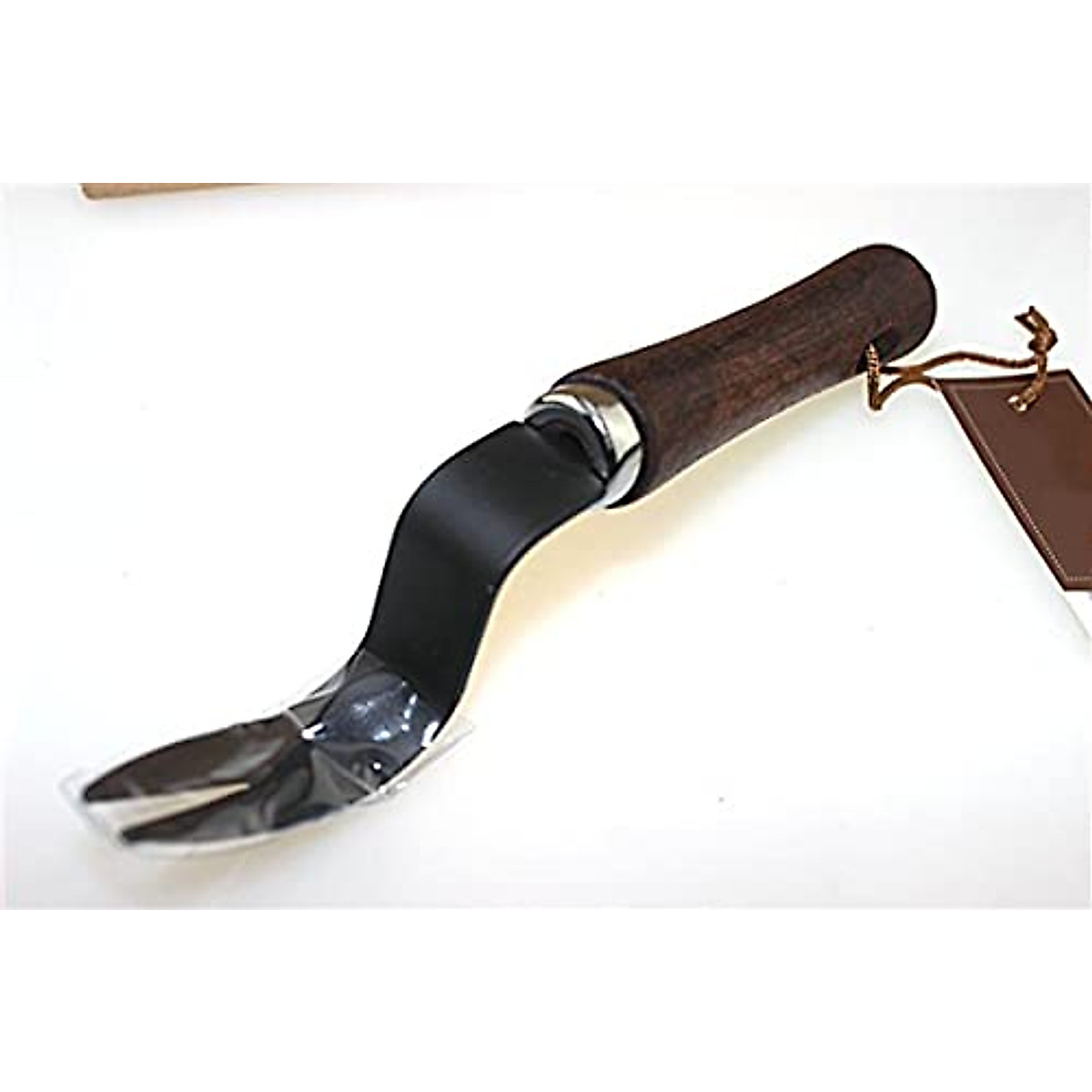 BDDMYAA Weed Puller,Hand Weeder Tool,Garden Lawn Farmland Transplant Gardening Bonsai Tools (with Garden Gloves)