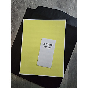 Generic UV Test Strips to Measure Entire UV Spectrum, 110 Units Sold by Kolorguide