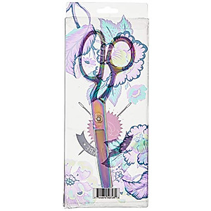 8 inch Fabric Shears Scissors Tula Pink Hardware Collection - Right Handed