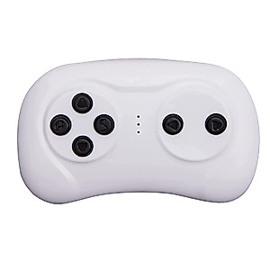 CSR-12T-1B 12V Children's Power Riding Car 2.4G Bluetooth Remote Control and Receiver Kit Controller Control Box Accessories Children's Electric Riding Car Replacement Parts