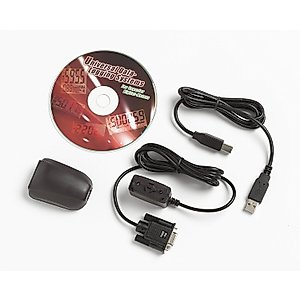 Amprobe - 3804918 USB-KIT3 PC Interface Kit for Precision Multimeters
