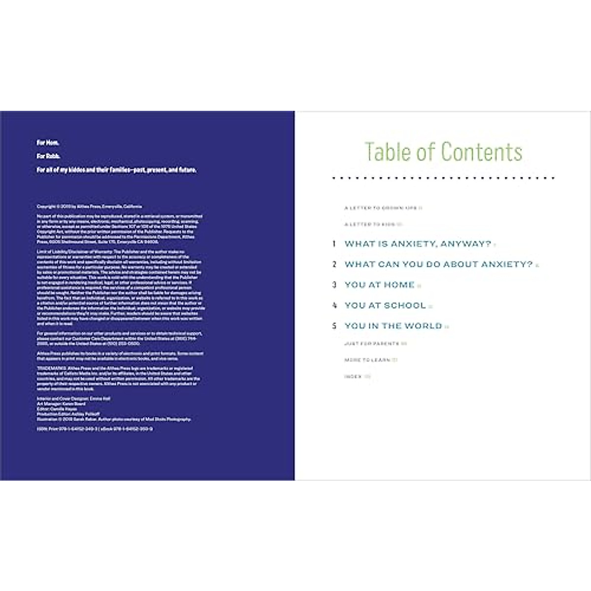 CBT Workbook for Kids: 40+ Fun Exercises and Activities to Help Children Overcome Anxiety & Face Their Fears at Home, at School, and Out in the World (Health and Wellness Workbooks for Kids)