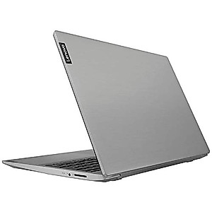 Lenovo 2020 IdeaPad 15.6" FHD LED Laptop Computer, AMD Ryzen 3-3200U Processor, 8GB RAM, 256GB PCIe SSD, Dolby Audio, AMD Radeon Vega 3 Graphics, Webcam, HDMI, Win 10 S, Gray, 32GB Snow Bell USB Card