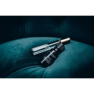 Aromatherapy Associates Deep Relax Roller Ball. Premium Blend of Vetivert, Chamomile and Sandalwood Essential Oils to Relax and Calm on The Go (0.34 fl oz)