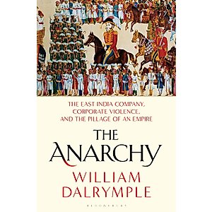 The Anarchy