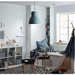 GE Refresh 6-Pack 65 W Equivalent Dimmable Daylight Br30 LED Light Fixture Light Bulb, Packaging May Vary