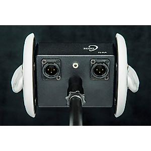 3Dio FS XLR (FSXLR-2W-002)