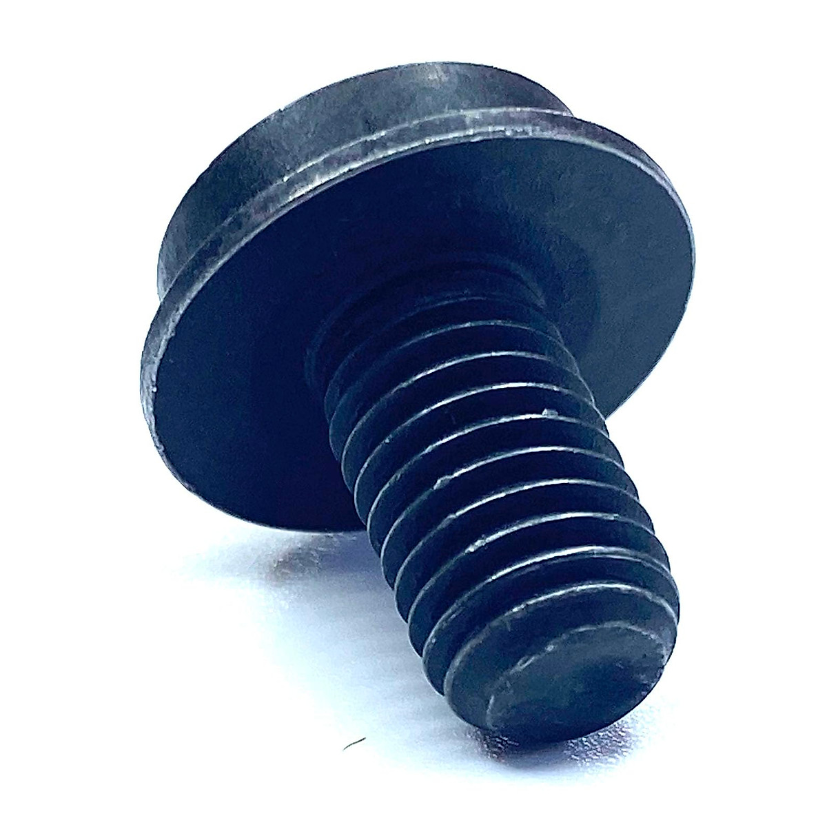 TTocenb N621119 Steel Outer Clamp Washer 648697-00 DCS372 Blade Bolt FITS DCS390 DCS391 DCS392 DC310 DCS373 Circular Saw DC310K DC390B DCS393 New Compatible Replacement For DeWalt Part Assembly