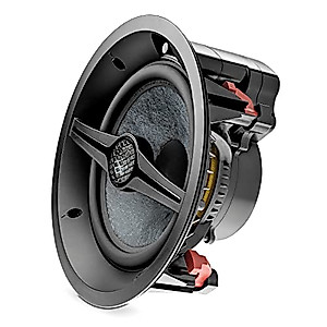 Focal Littora 1000 ICW8 8" in-Wall/in-Ceiling 2-Way Speaker for Indoor & Outdoor