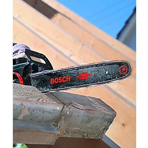 Bosch 2604730001 Chainsaw Chain, Silver, 400 mm