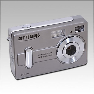 Digital Camera with Starter Kit Tripod Charger & Batteries