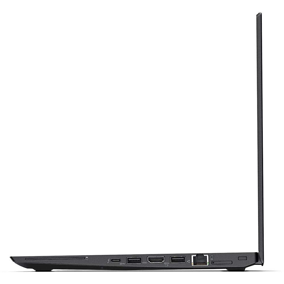 Lenovo Thinkpad T470s 14 FHD Display Intel Core i7-6600U 2.6Ghz 8GB DDR4 RAM, 256GB SSD, Webcam, HDMI, 802.11AC, Windows 10 Pro(Renewed)