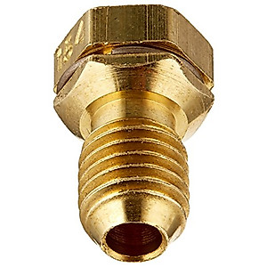 Frigidaire 316237902 Top Burner Orifice