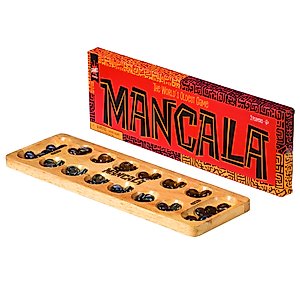 Schylling Mancala-New