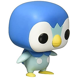 Funko Pop! Games: Pokemon - Piplup