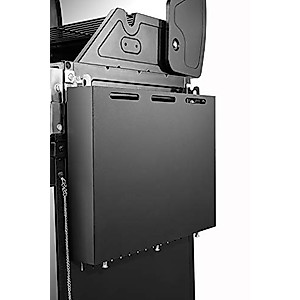 Dyna-Glo DGP321SNP-D Premier 2 Burner Propane Gas Grill, Stainless