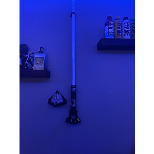 Sith Holocron Stand Wall Mount Display